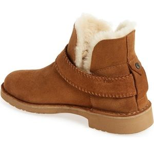 UGG | Shoes | Last Pairugg Mckay Water Resistant Bootie | Poshmark
